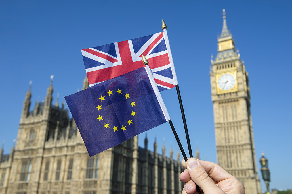 Brexit : les conséquences touchent aussi la France | La Loi Pinel