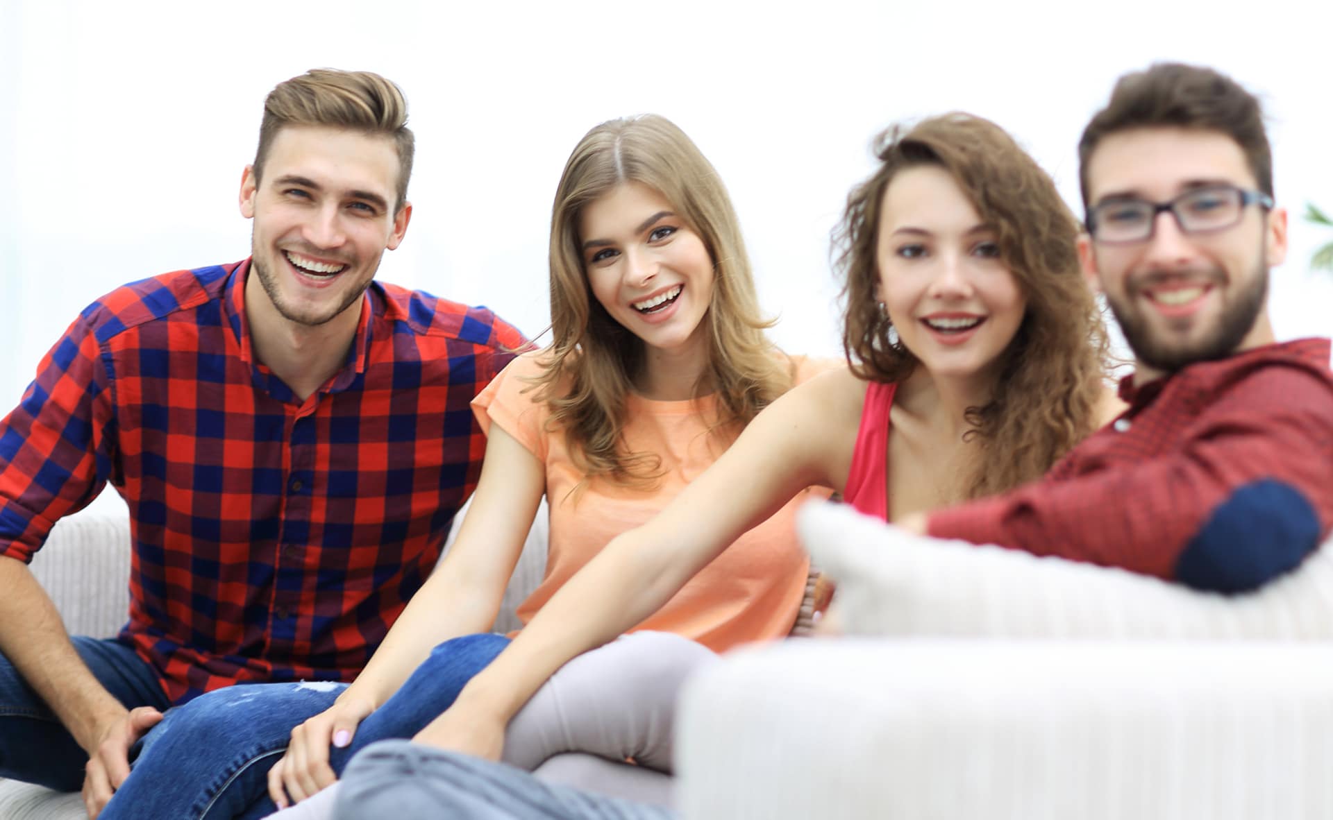 Colocation : bailleurs ou colocataires, ne signez pas sans savoir! | La ...