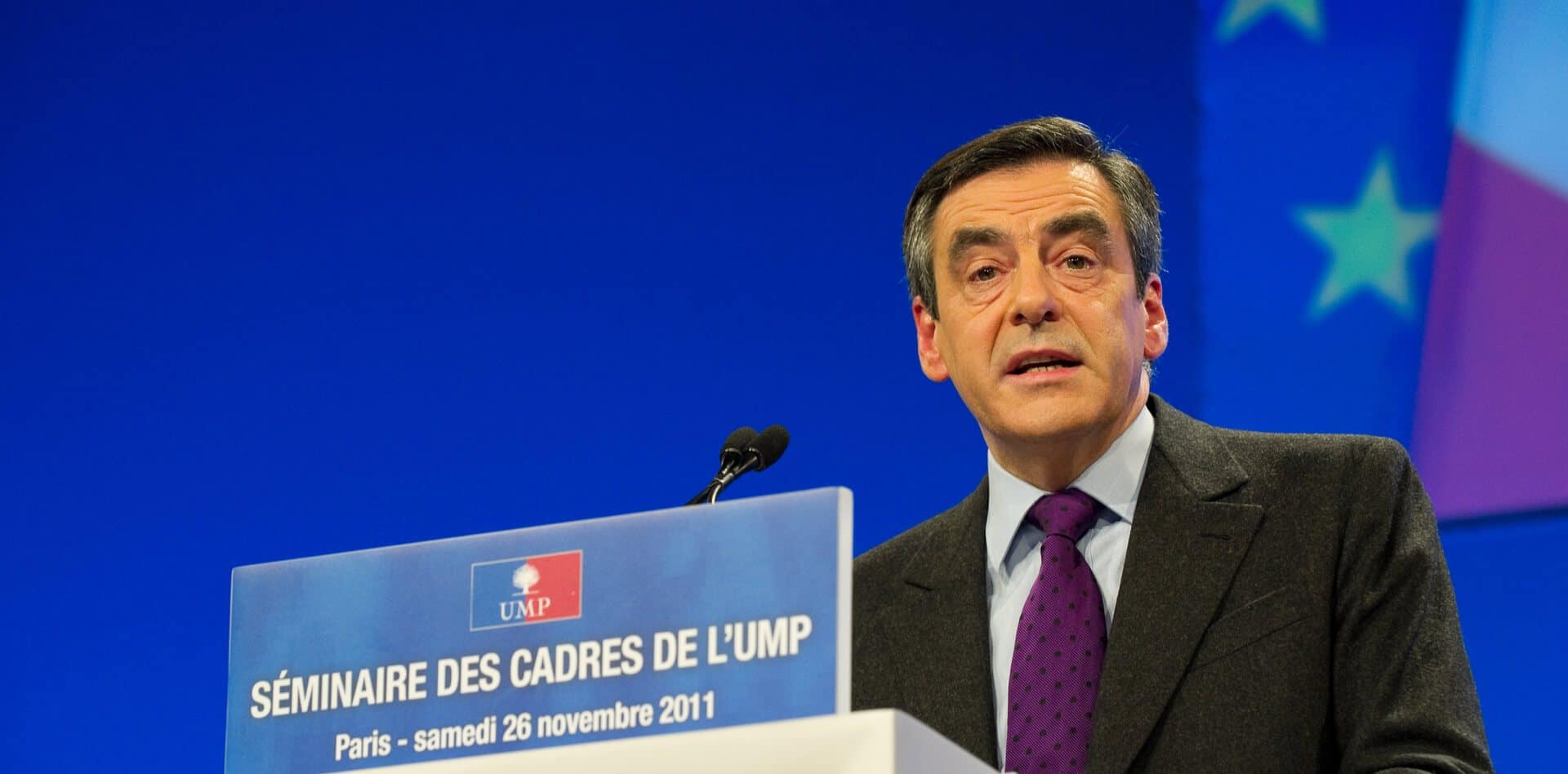 François Fillon | La Loi Pinel