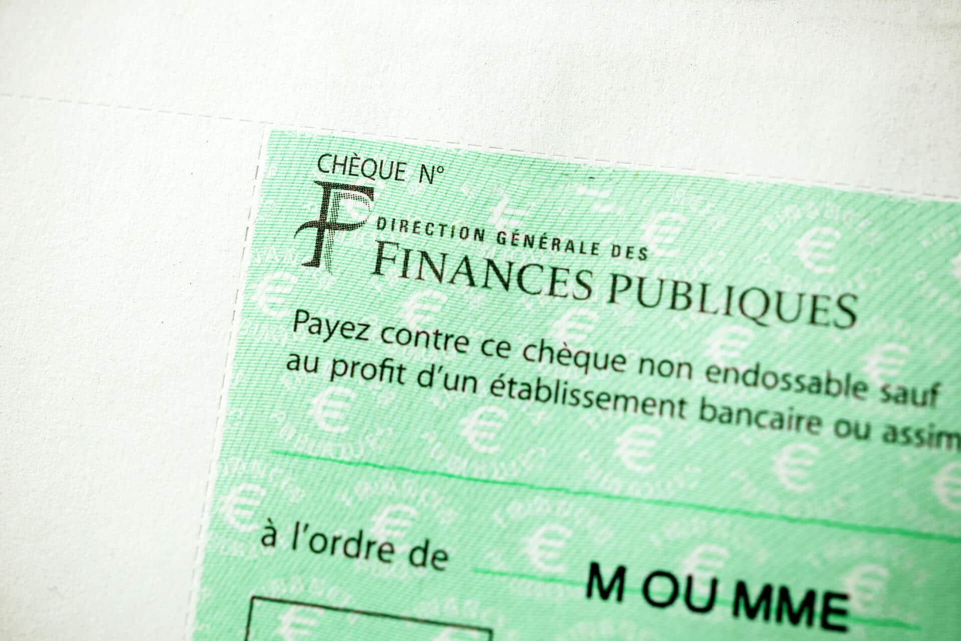 Surveillez vos comptes, le solde de vos crédits d’impôt arrive ! | La ...