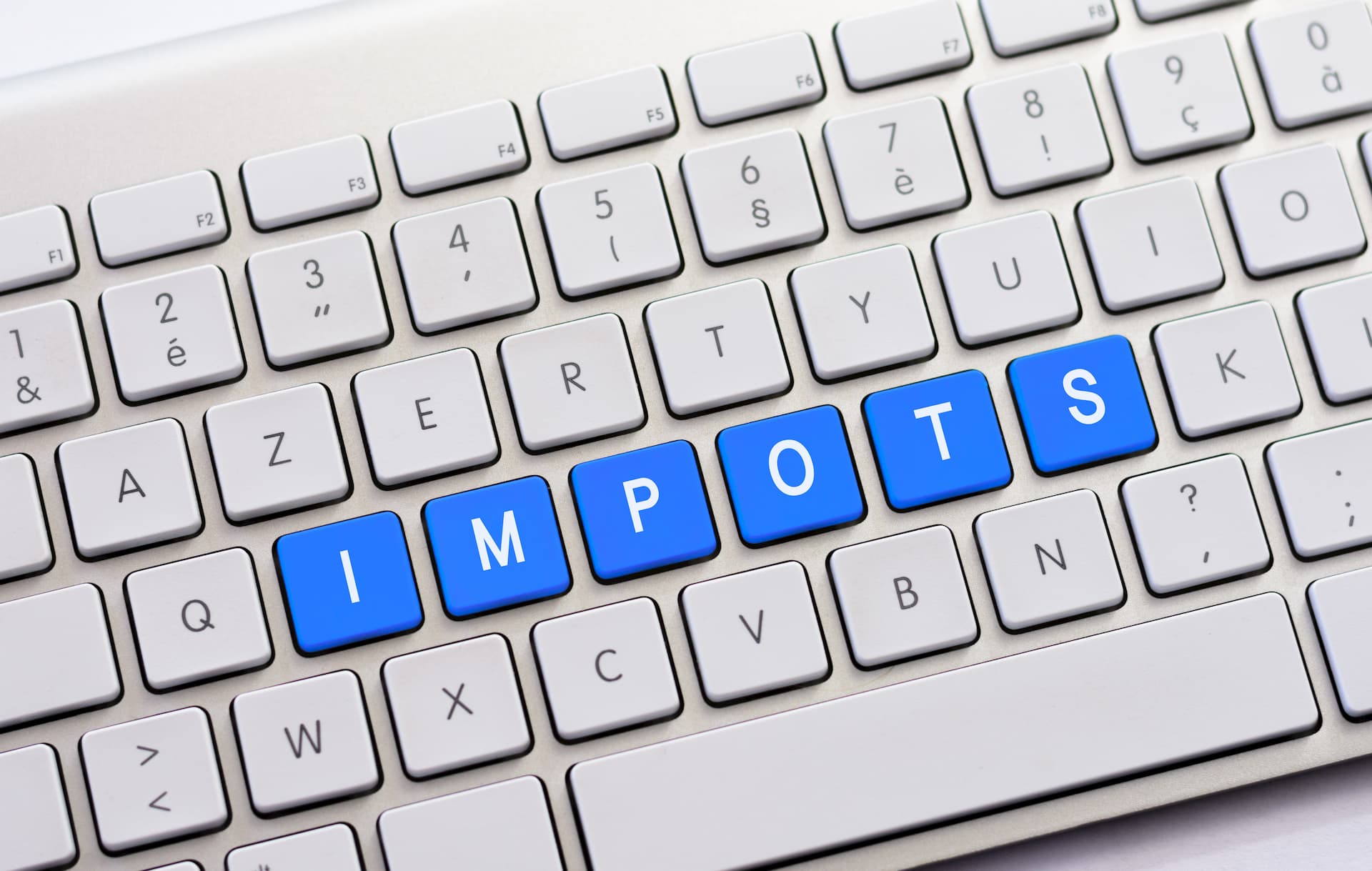 Quand des hackers s'attaquent au site des impôts ! | La Loi Pinel