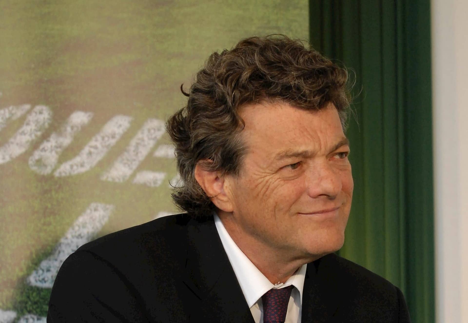 Jean-Louis Borloo | La Loi Pinel