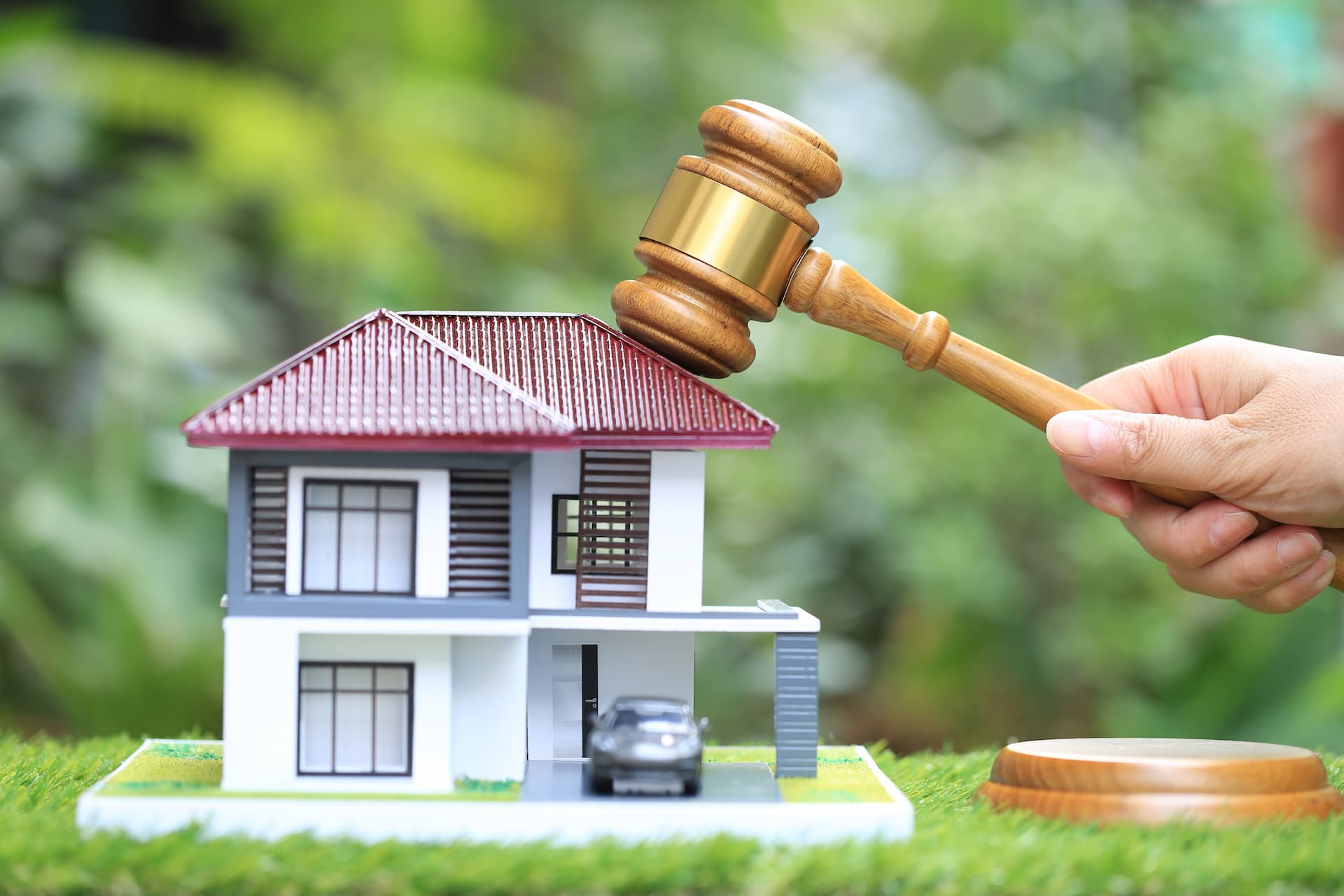 La question de la semaine : Quelle est la procédure suivie en cas d ...